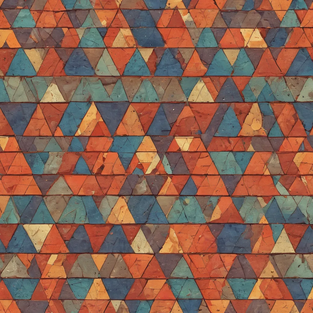 Exploring the Methods of Calculating Triangle Area: A Comprehensive Guide