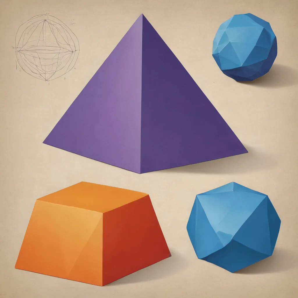 Mastering Volume Calculations: A Comprehensive Guide for Mathematical Enthusiasts