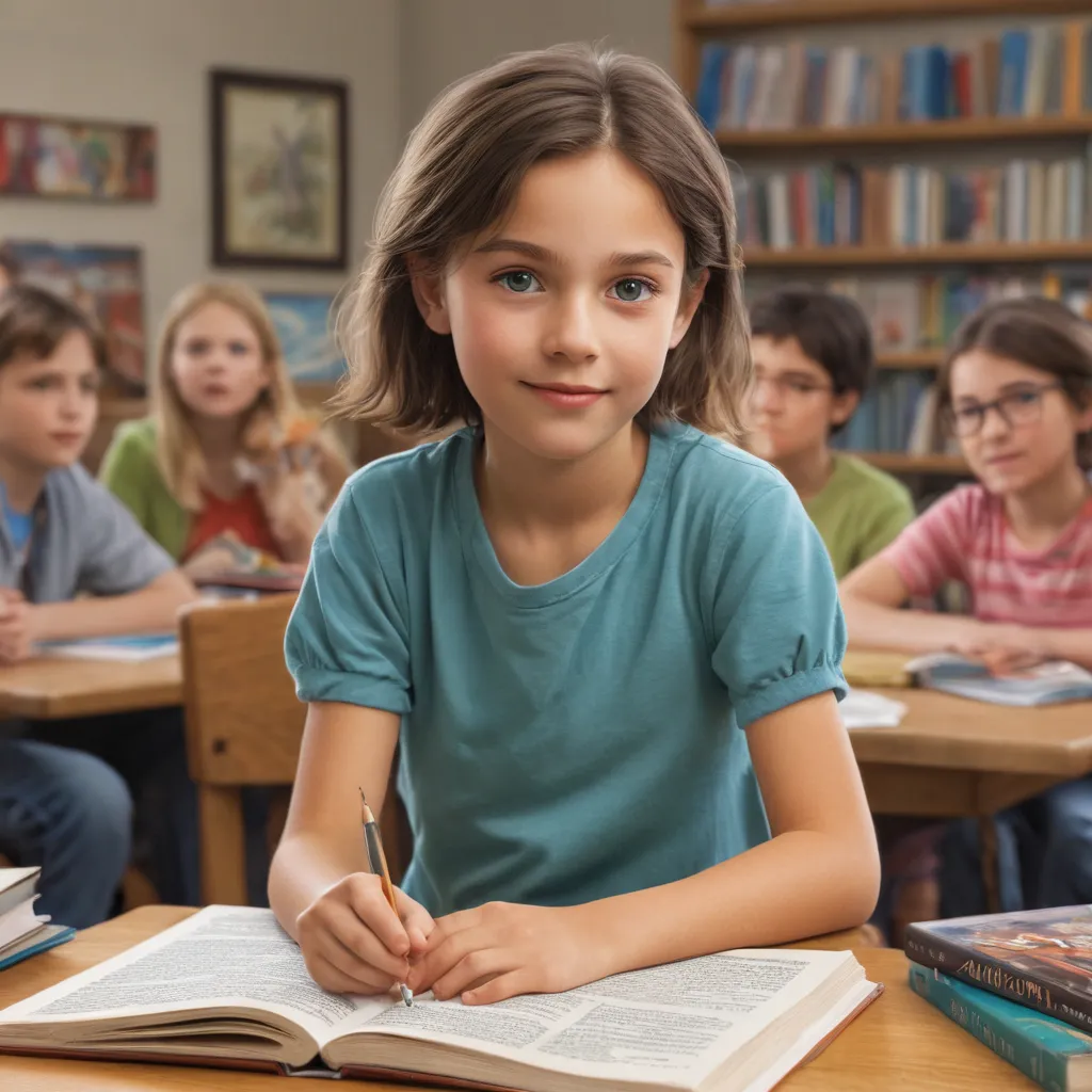 Essential Movie Selection Guide for Fourth Graders