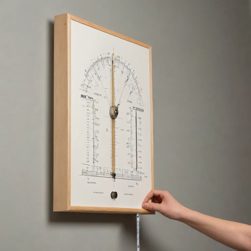 Accurate Methods for Measuring Your Height