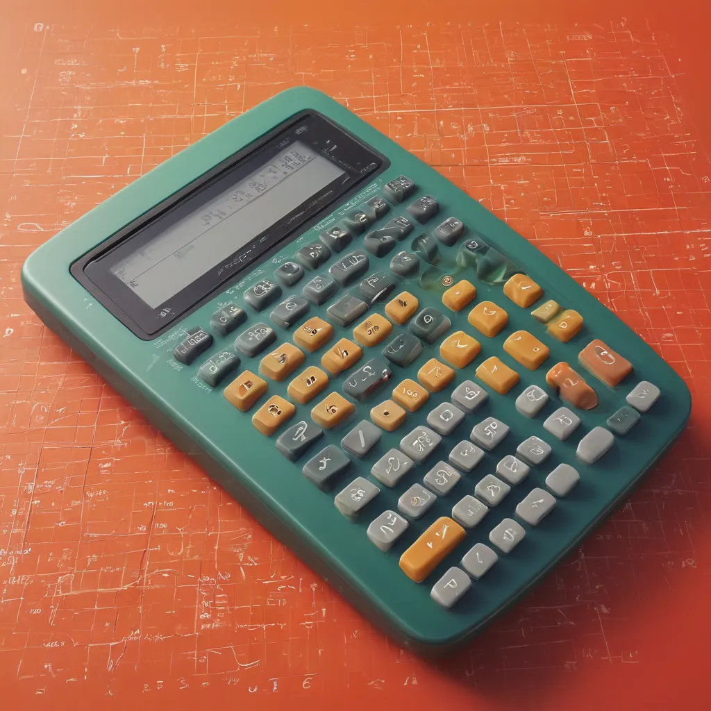 Unlocking the Potential of Advanced Calculators through Order of ...