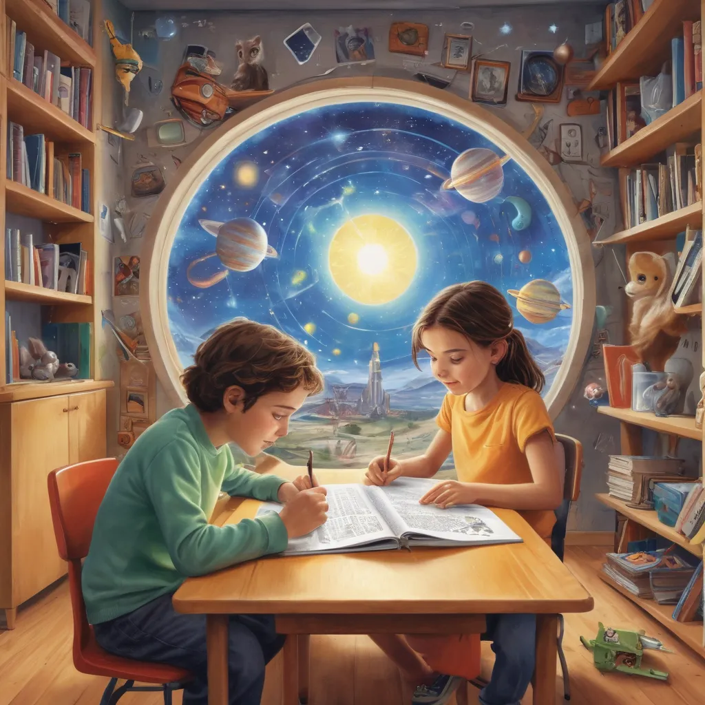 Unlocking Educational Fun with ElemFun: The Complete Guide for ...