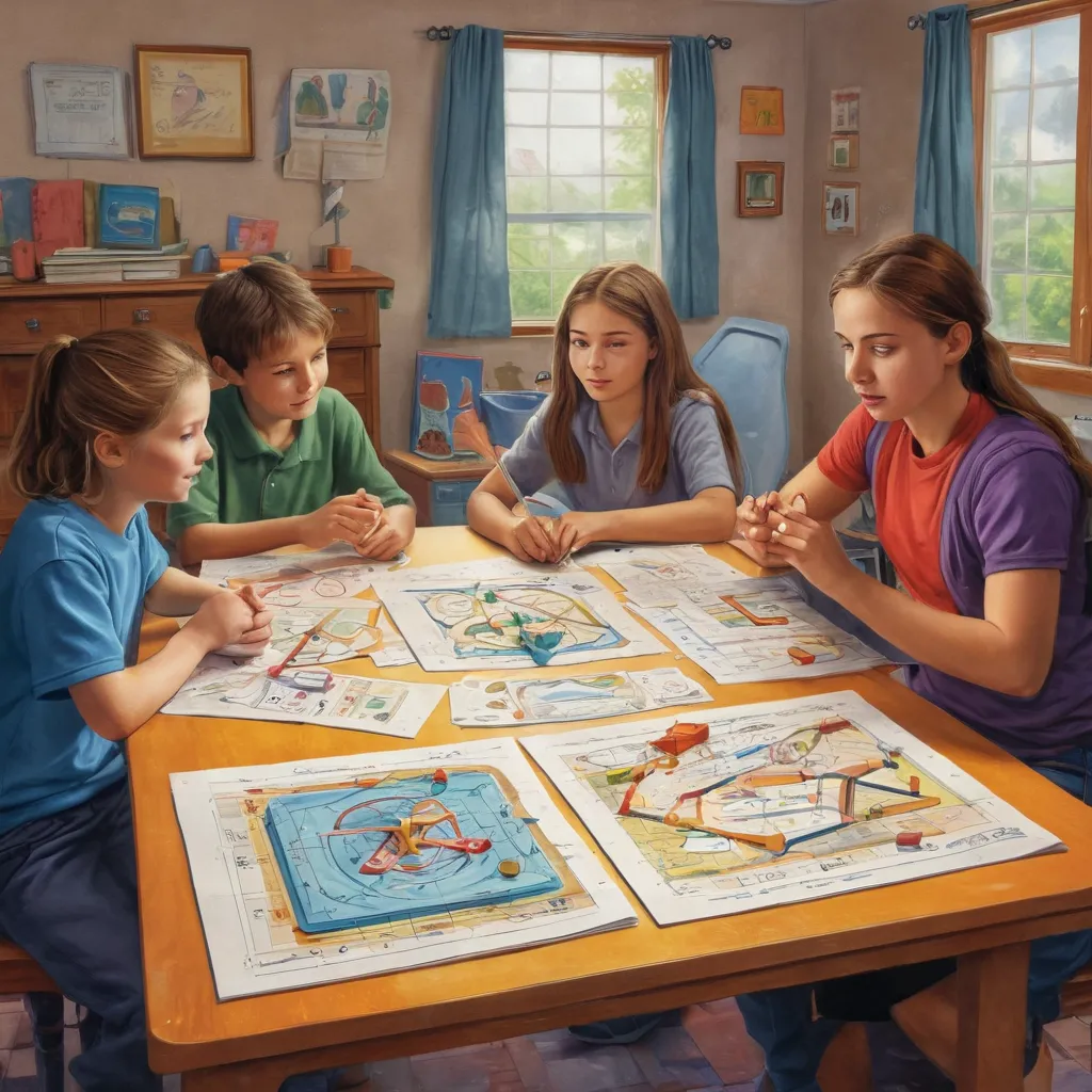 Unlocking the World of Math: A Comprehensive Guide to Top Online Resources