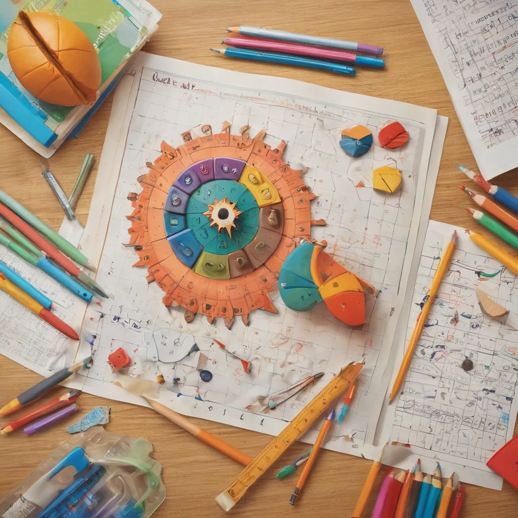 Exploring Innovative Methods to Make Math Enjoyable for Kindergarten ...