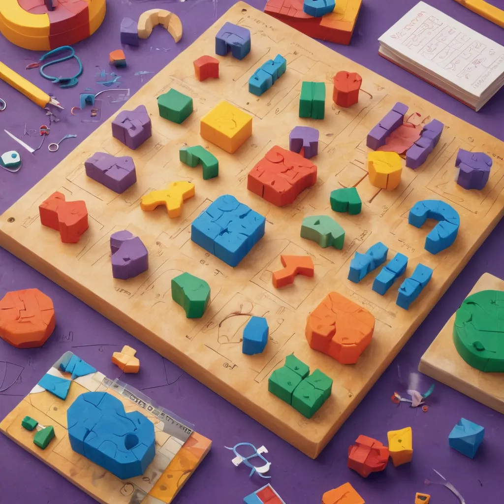 Unlocking the Art of Teaching Basic Math: A Comprehensive Educational Guide