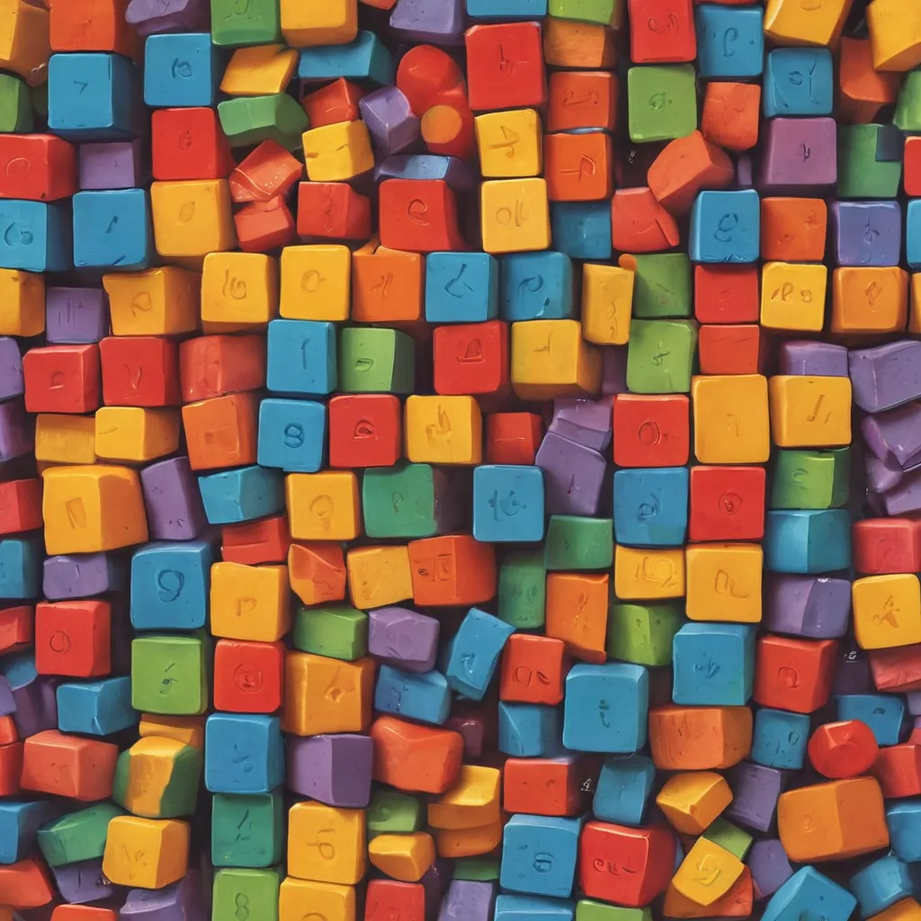 Engaging Math Projects for Kindergarten Success