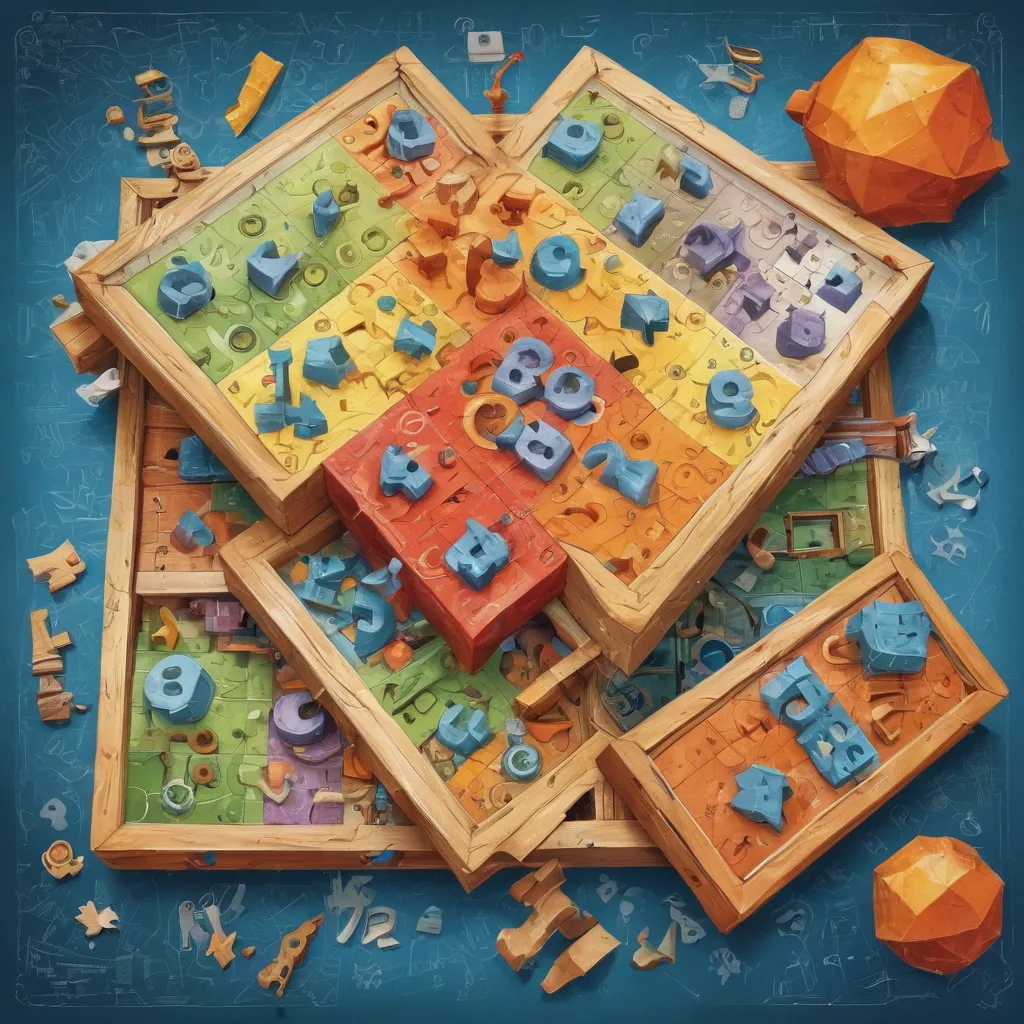 Exciting Maths Activities for 6-Year-Olds to Spark Learning Joy