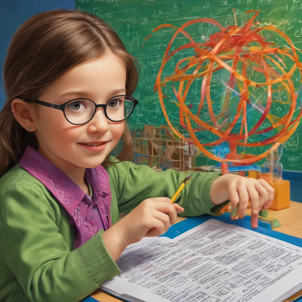 Unlocking Elementary Education Potential Through Interactive ...