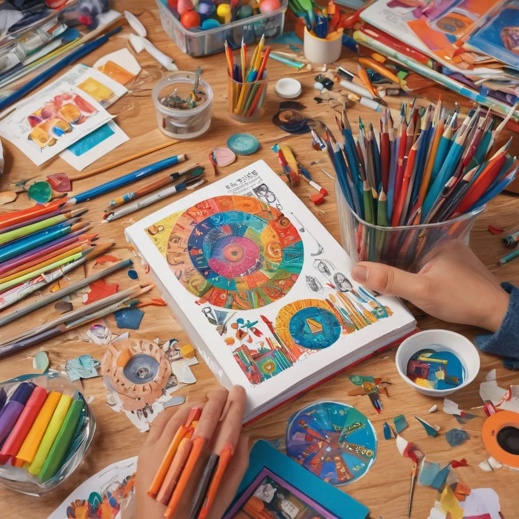 Unlocking Creativity: Exciting Project-Based Learning Activities for ...