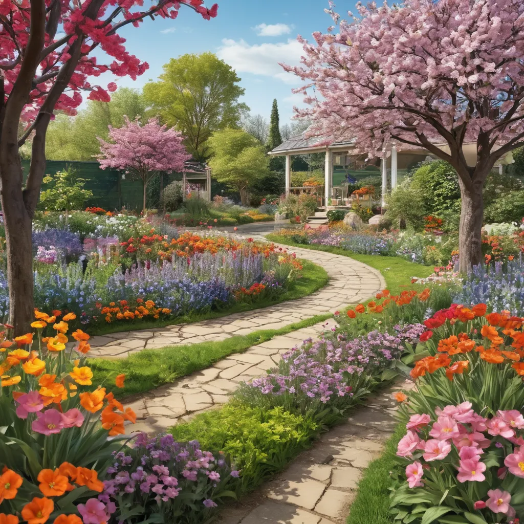 Creative Spring Activities for Preschoolers