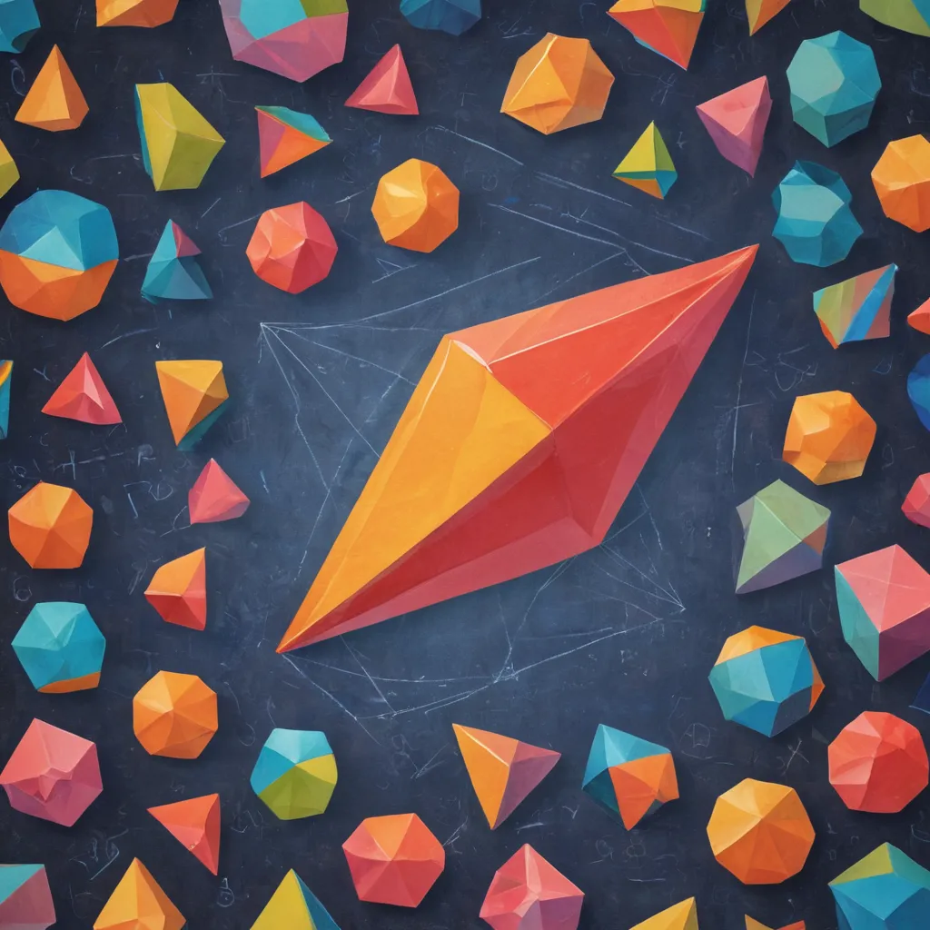 Enrich Your Child's Learning with Innovative Steam Math Activities