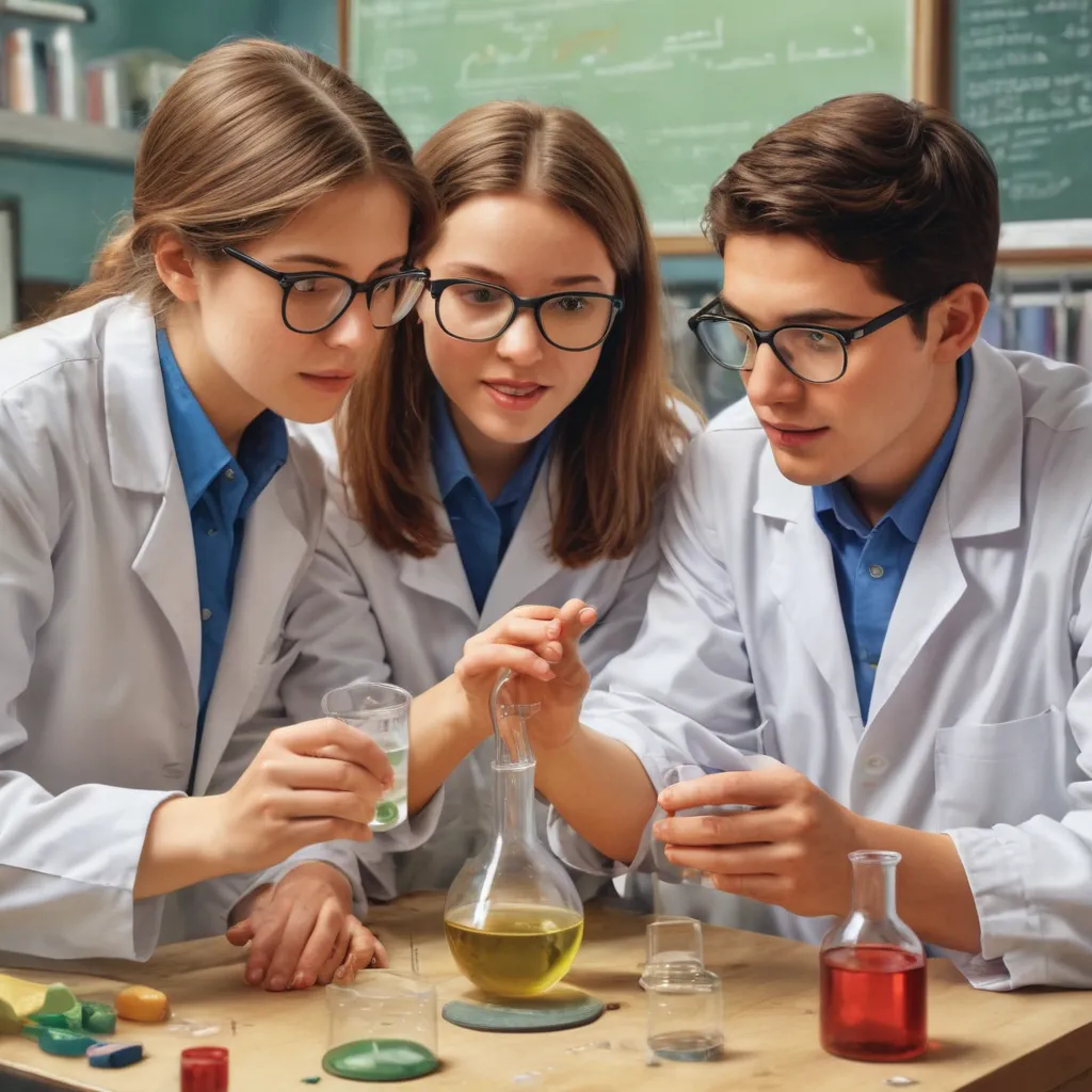 Engaging Inquiry-Based Science Experiments for Kids