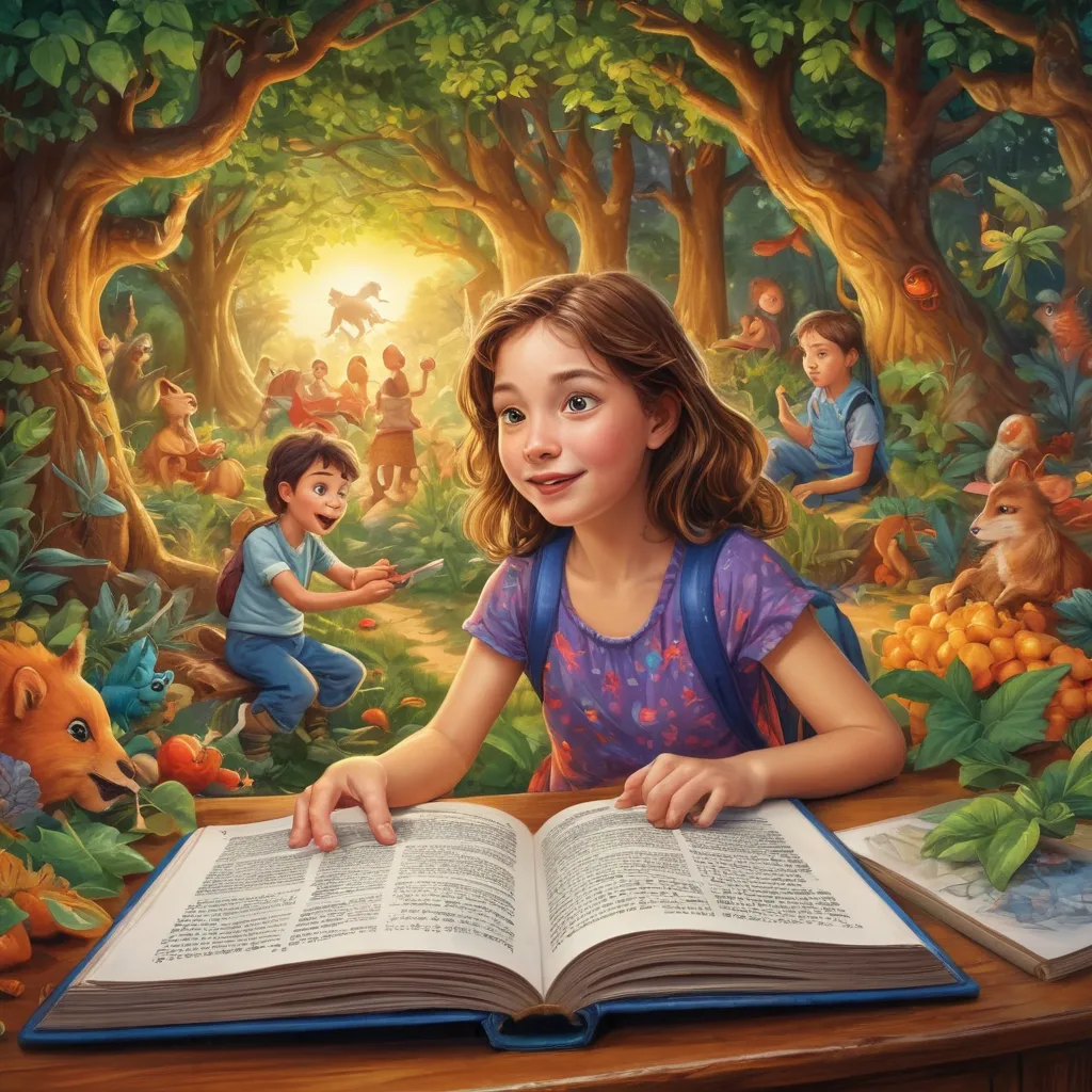 Unlocking the Educational Potential: The Significance of Interactive ...