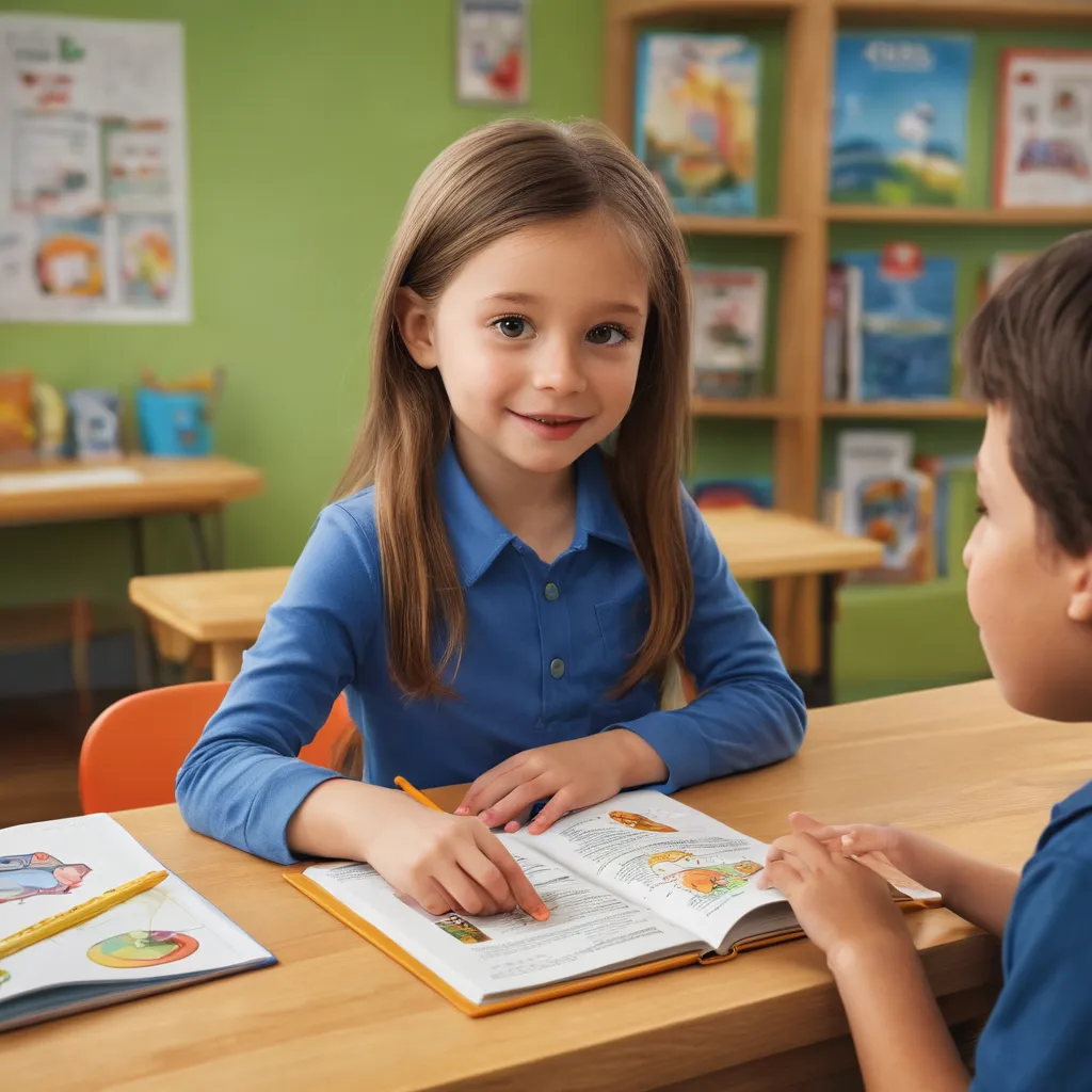 Exploring the Top Apps for First Graders to Boost Learning