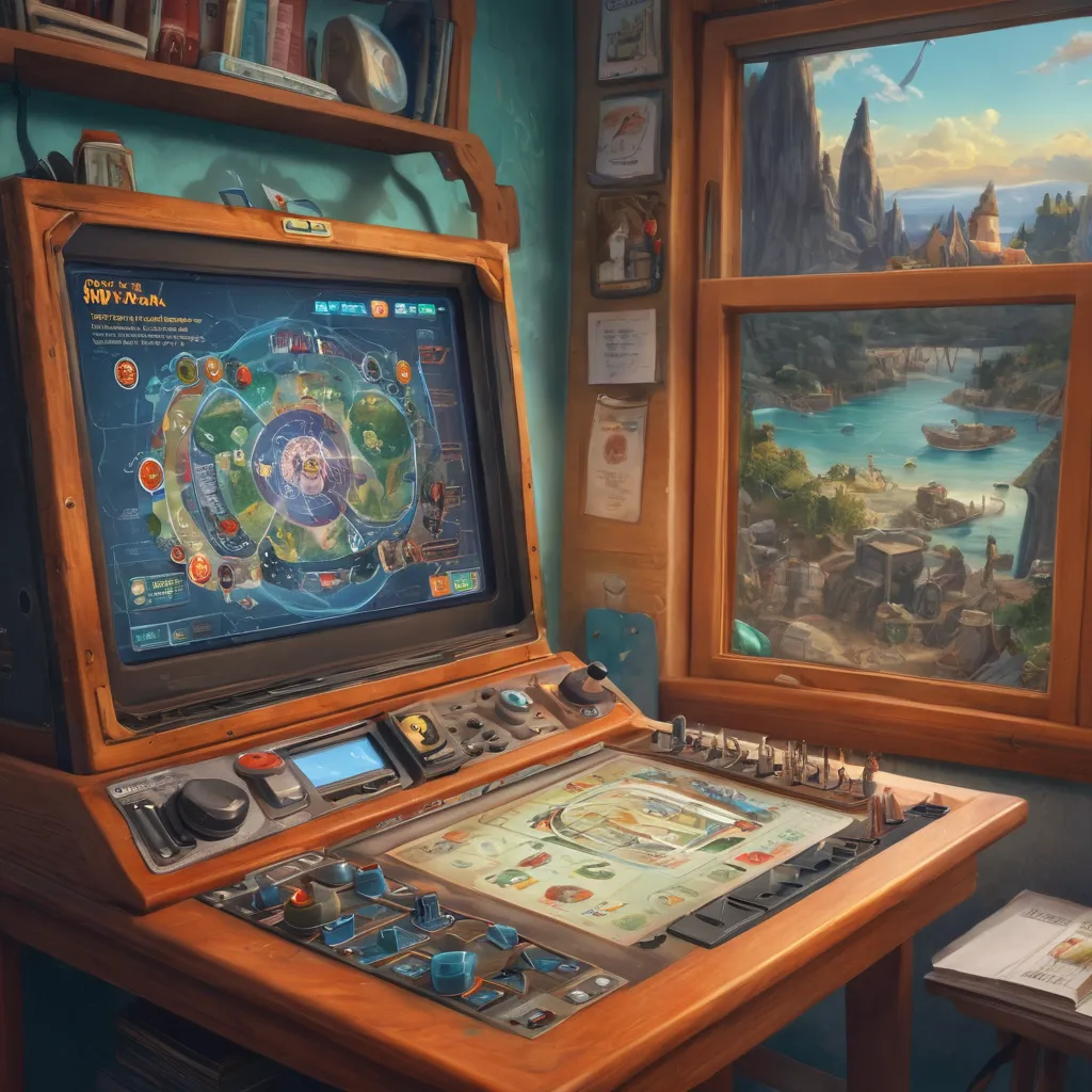 Unveiling the Exciting Learning Games for 8th Graders on ElemFun Portal