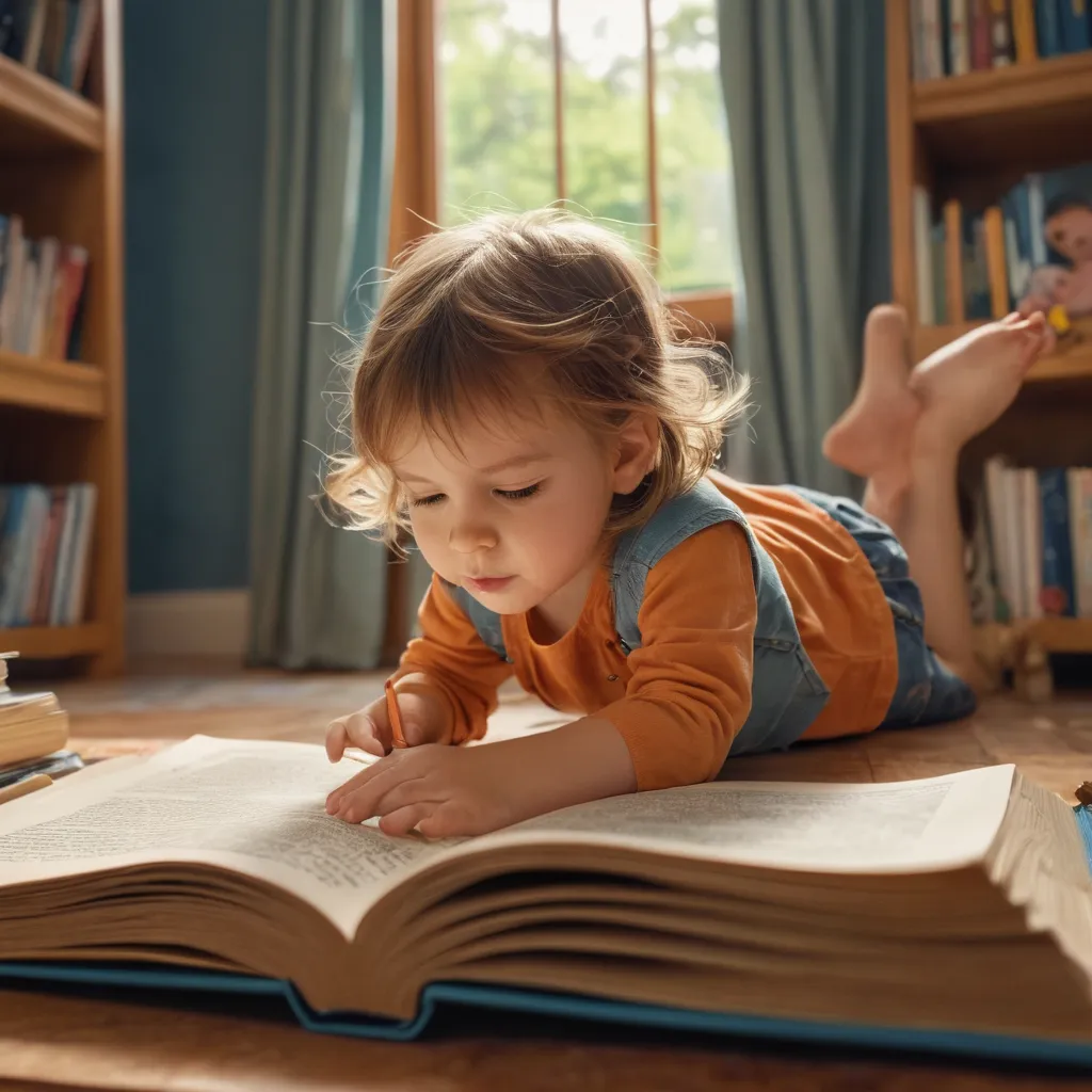 Unlocking the Potential: Choosing the Right Reading Level for ...