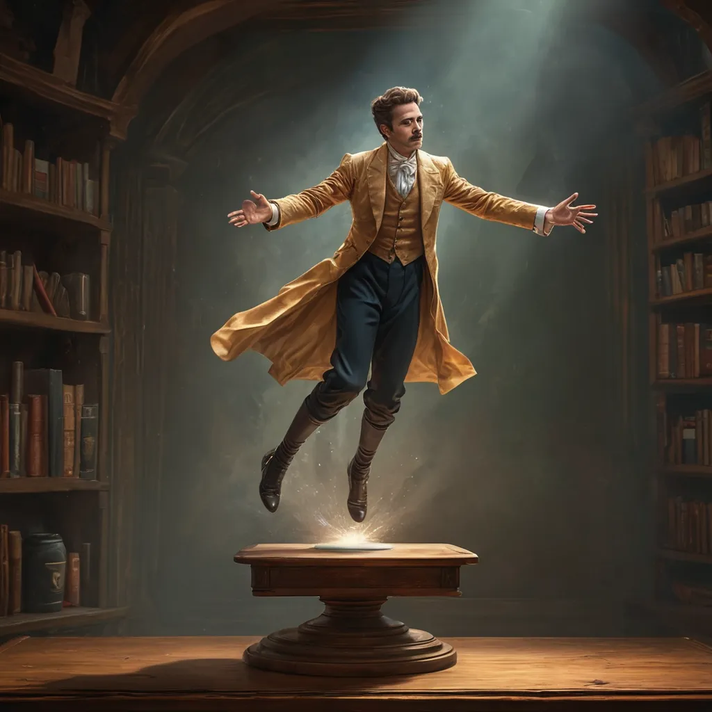 Unveiling the Mastery of Magic: Your Ultimate Guide to Enchantment