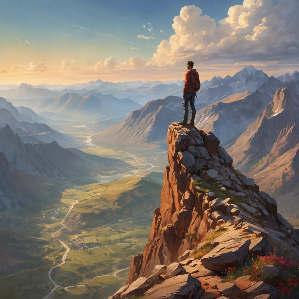 Unlocking Wisdom: A Comprehensive Exploration of Learning from ...