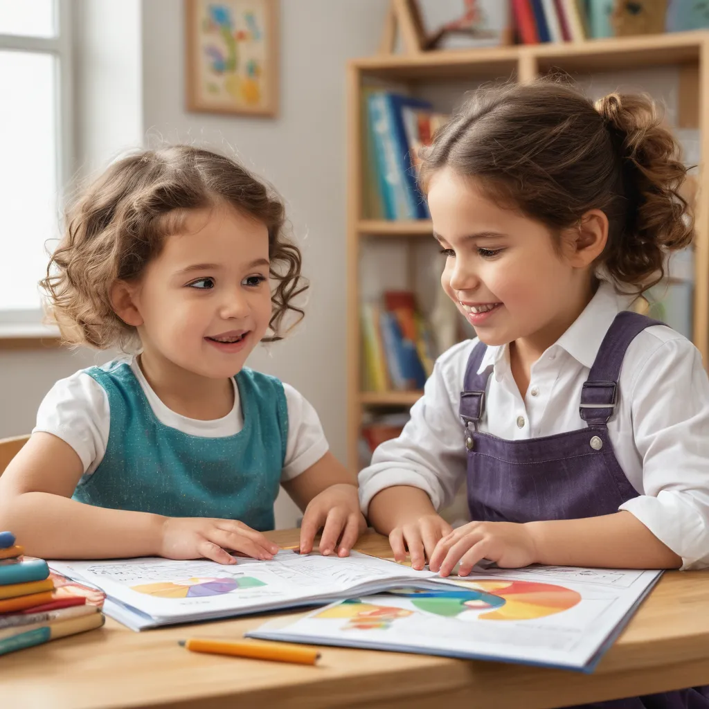 Learning Sheets for Three-Year-Olds: A Comprehensive Guide