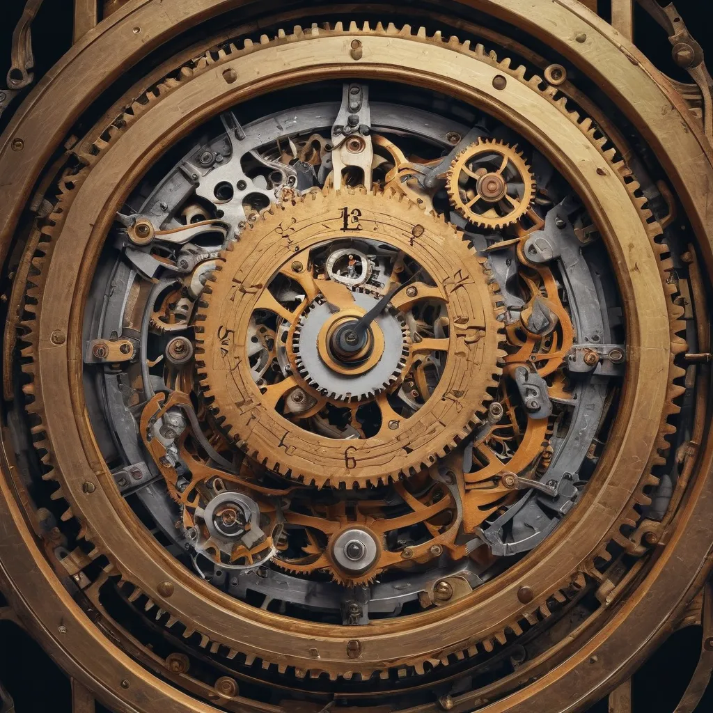 Master the Art of Telling Time with Clocks: A Comprehensive Guide