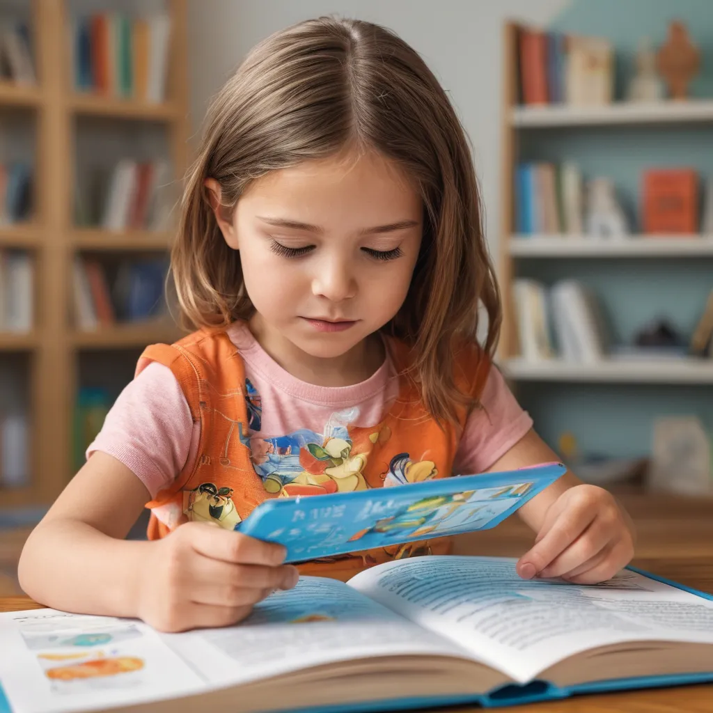 Top Learning to Read Apps for Young Readers