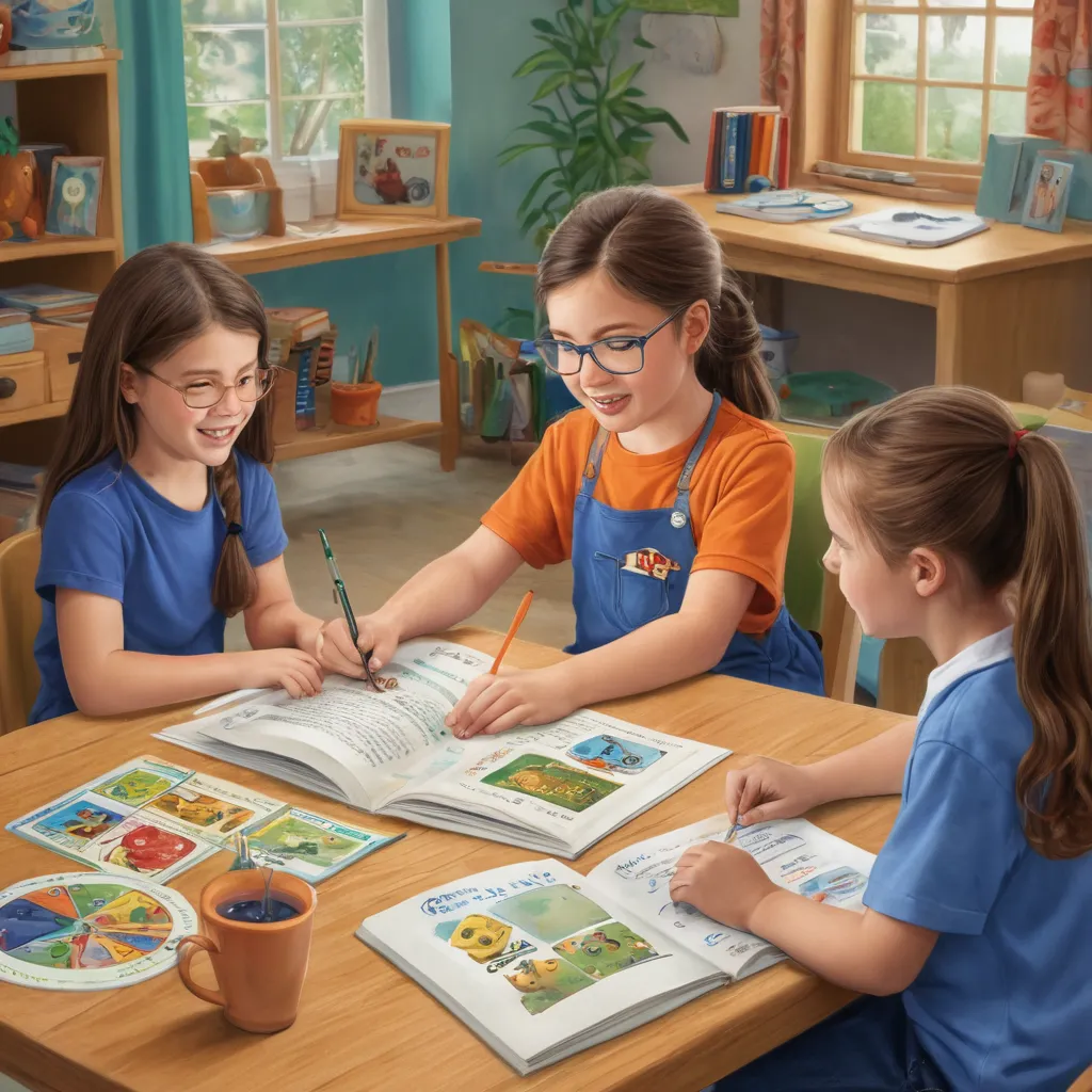 Exploring the Letterland Phonics Online Program for Kids