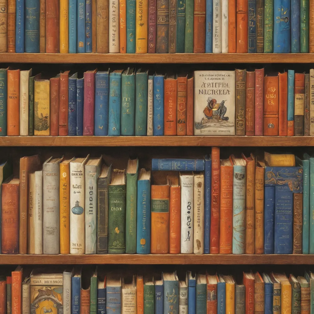 Level L Books: A Guide for Second Graders' Literacy