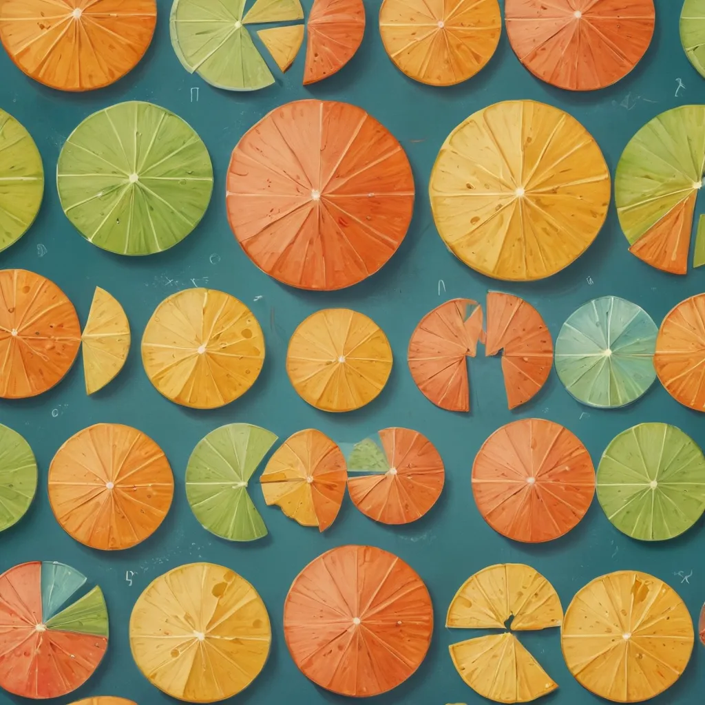 Mastering the Art of Discovering the Least Common Denominator in Fractions