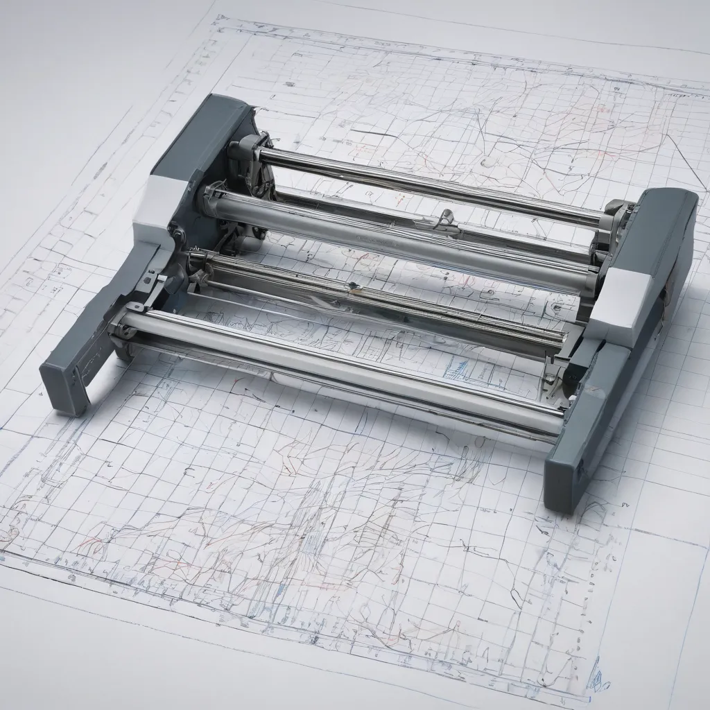 Unveiling the Mastery of Plotting Linear Graphs with Precision