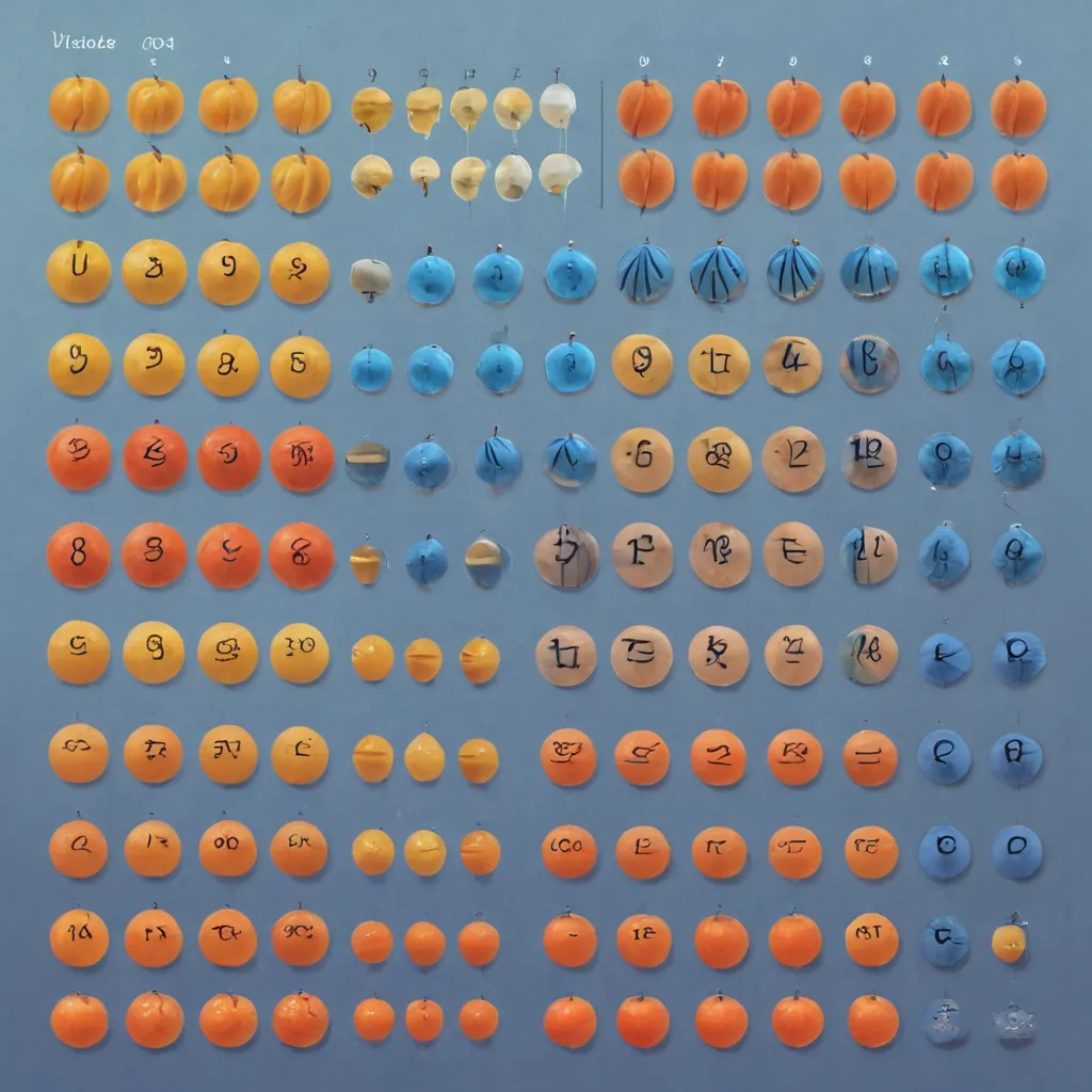 Mastering Division on Paper: A Guide for Kids