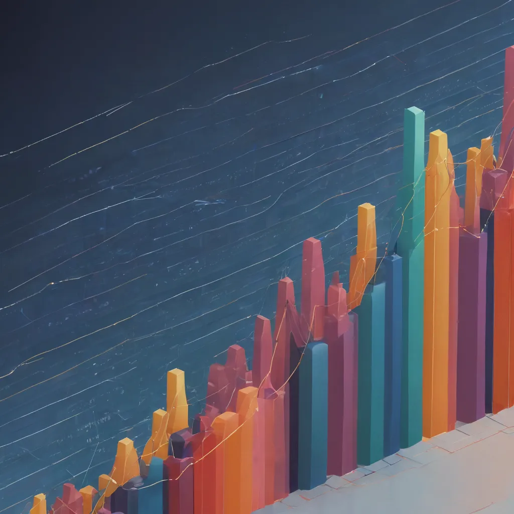 Mastering Line Graphs: A Comprehensive Guide to Visual Data Analysis