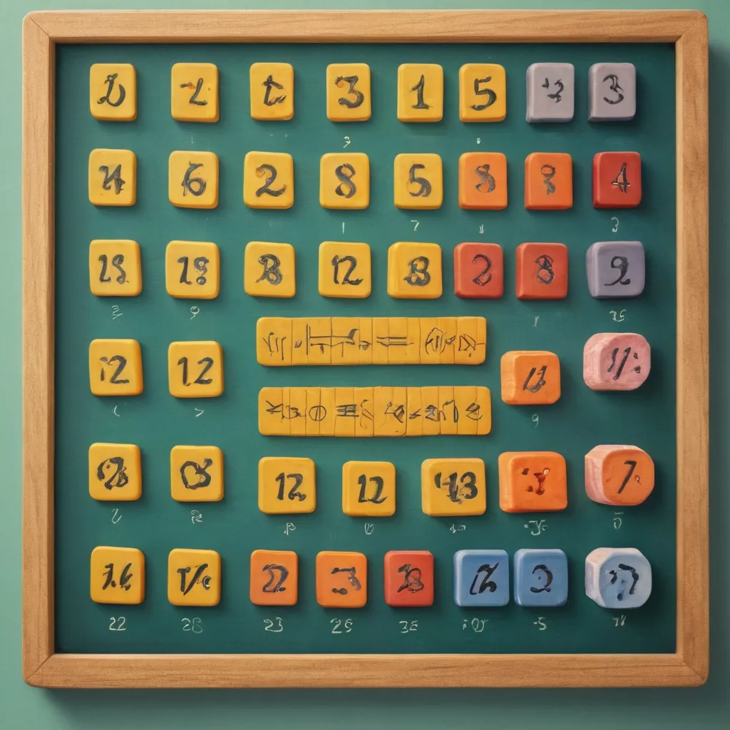 Mastering Math Facts: Addition and Subtraction Skills Mastering Math Facts: Addition and Subtraction Skills