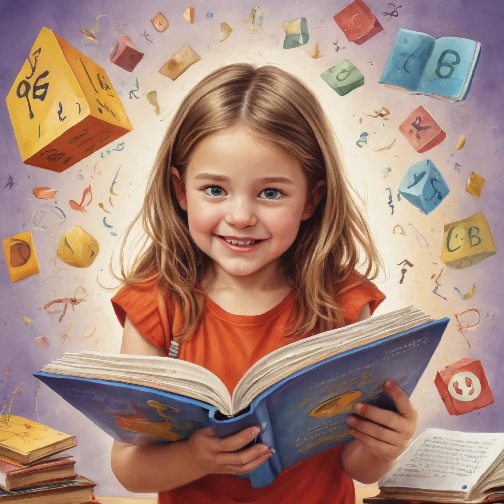 Master the Art of Reading: A Comprehensive Guide for First Graders