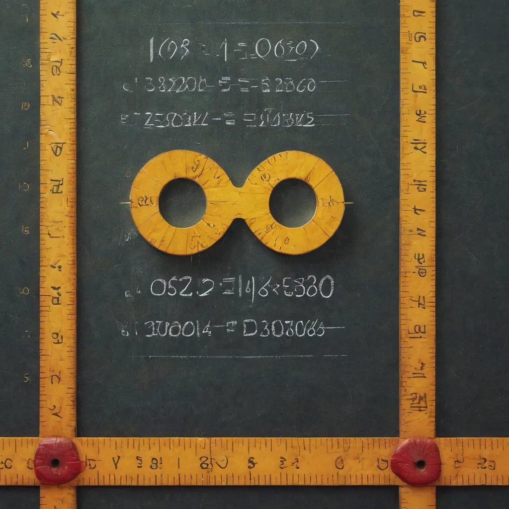 Unlocking the Secret: A Masterclass in Dividing Decimals by Decimals