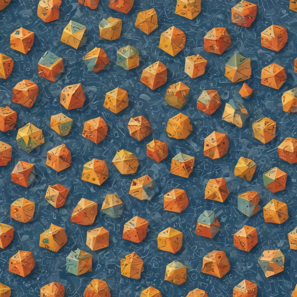 Unlocking the Secrets of Mathematical Mastery: A Comprehensive Guide ...