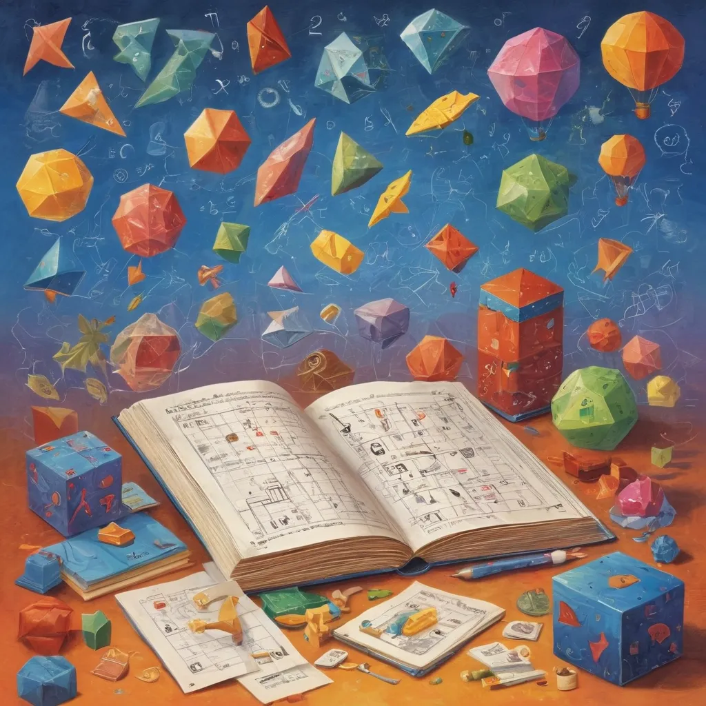 Mathematics for Second Graders: A Comprehensive Guide