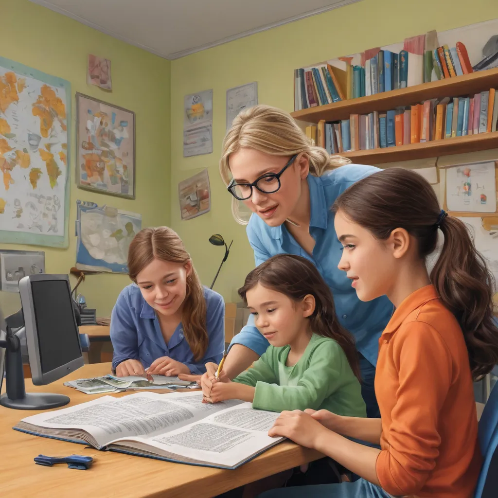 Unlocking Rich Educational Experiences: Hybrid Learning Strategies for ...