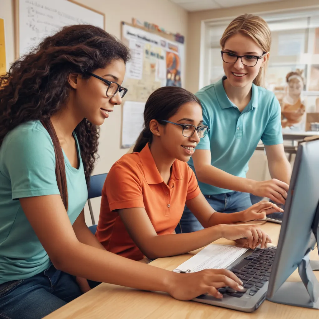 Mastering the Art of Leveraging Online Educational Tools for Educators
