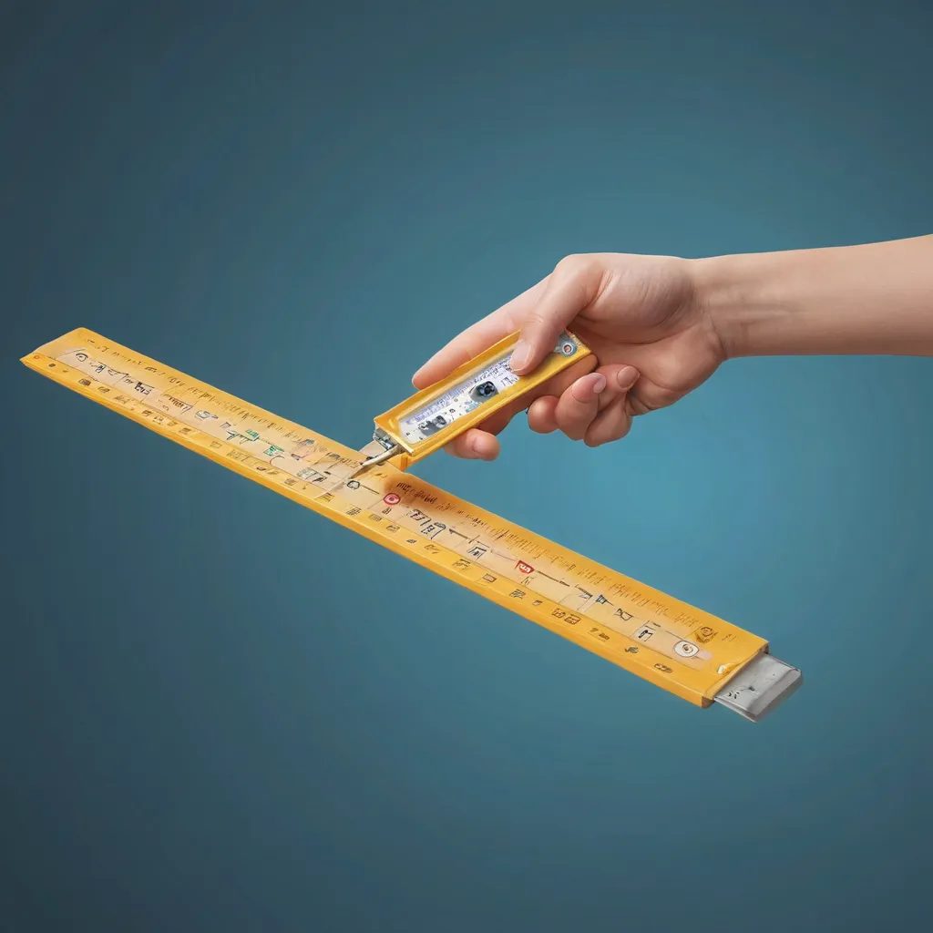 Online Length Measurement: A Guide for Young Learners