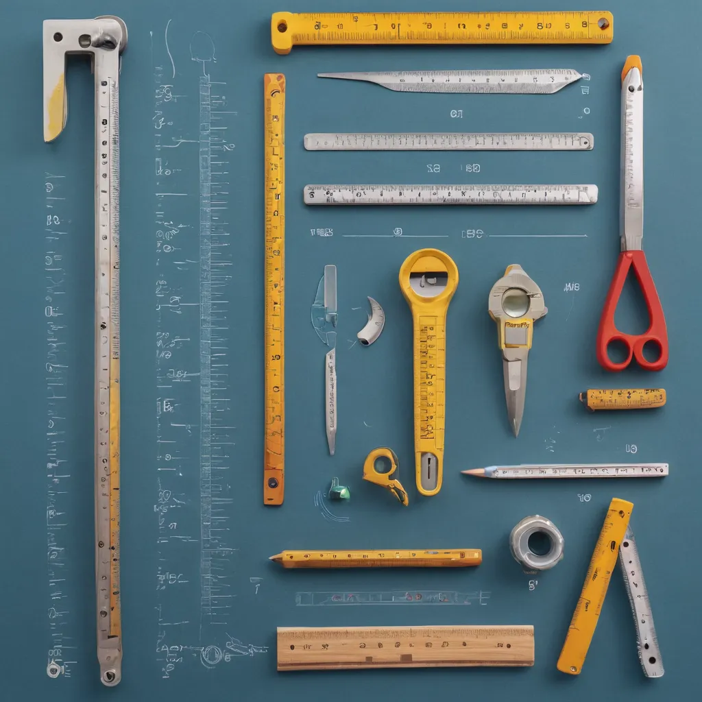 Unlocking the Power of Measuring Activities for Preschoolers: A ...