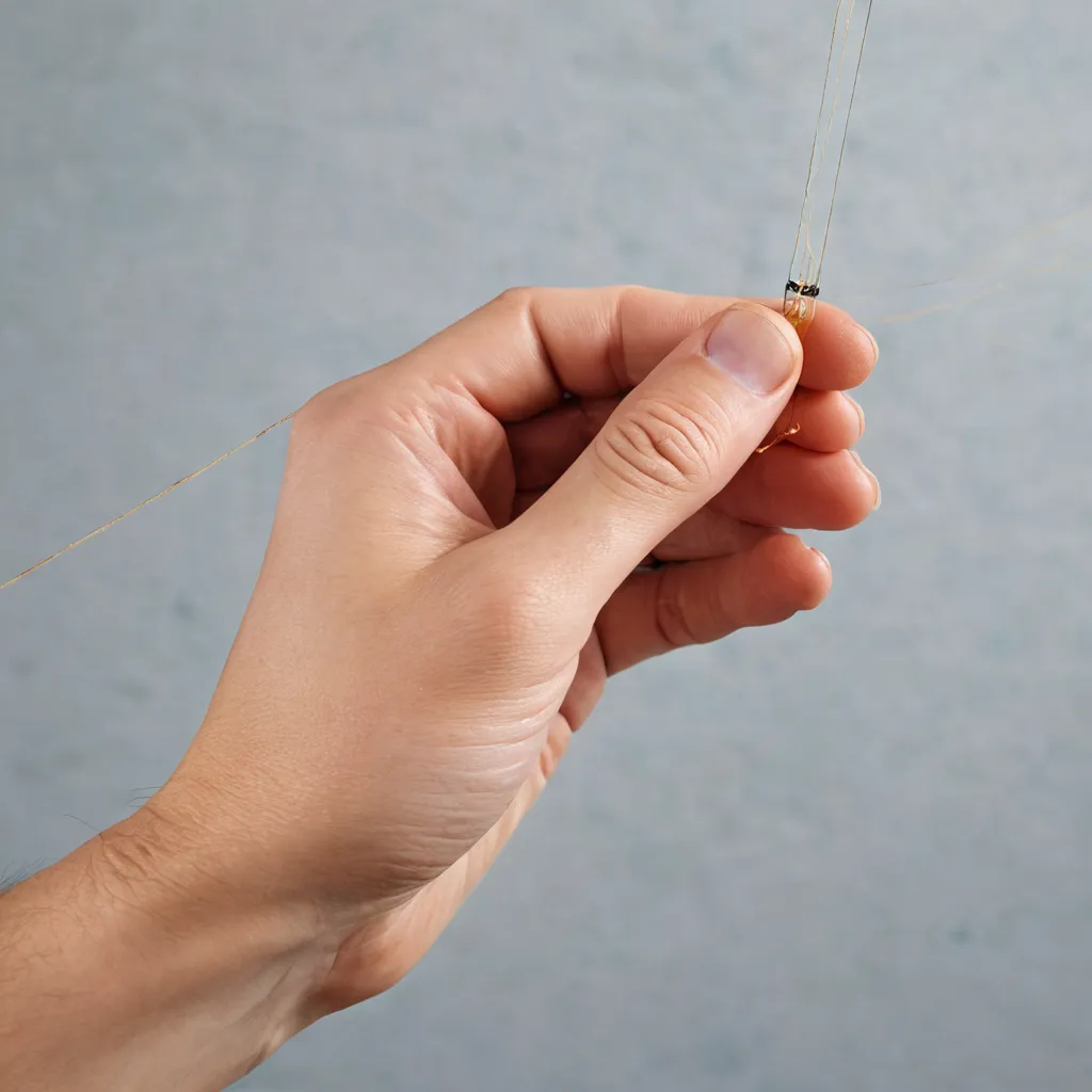 Innovative Measuring Techniques: Beyond the Tape