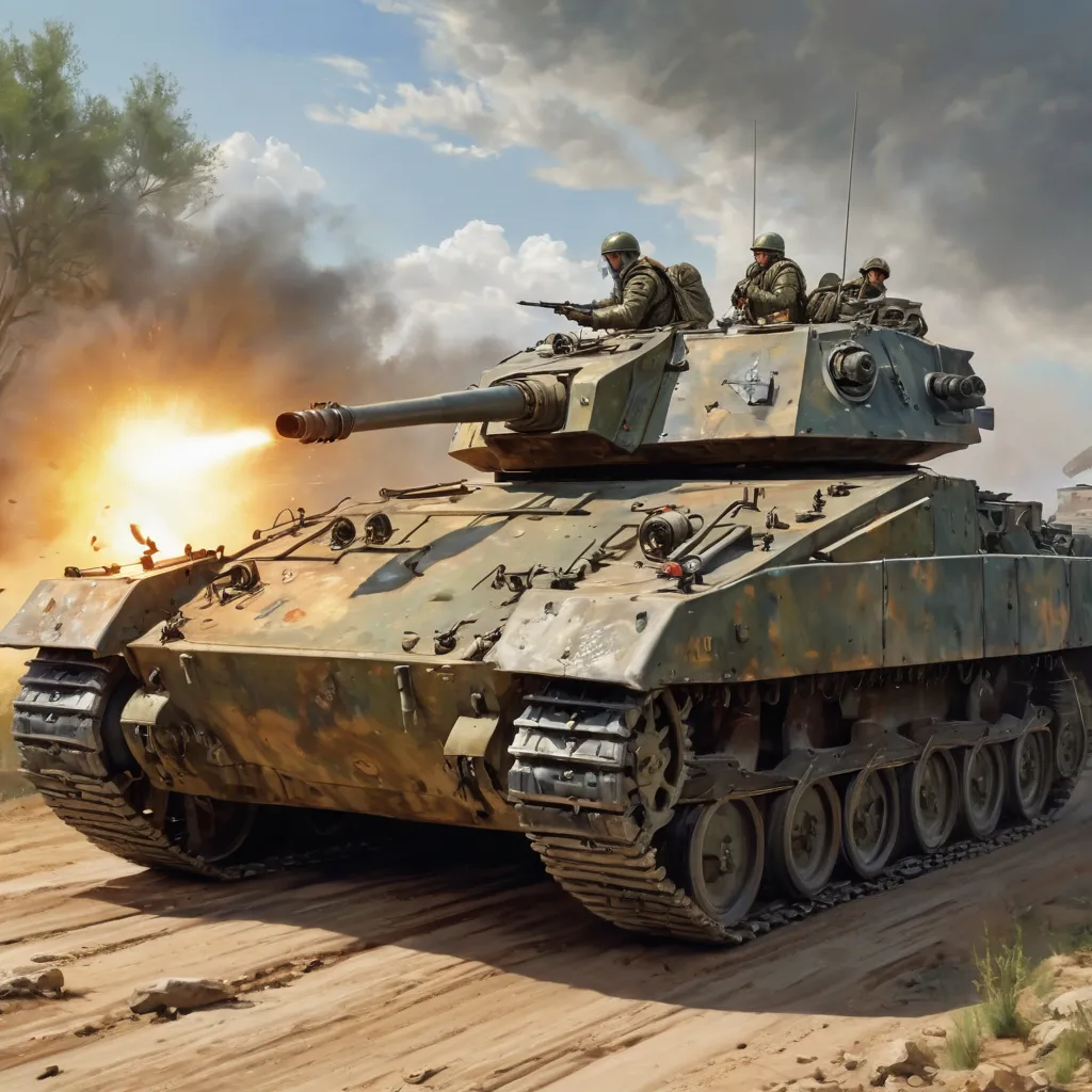 Challenge Your Knowledge with These Military Quiz Questions and Answers