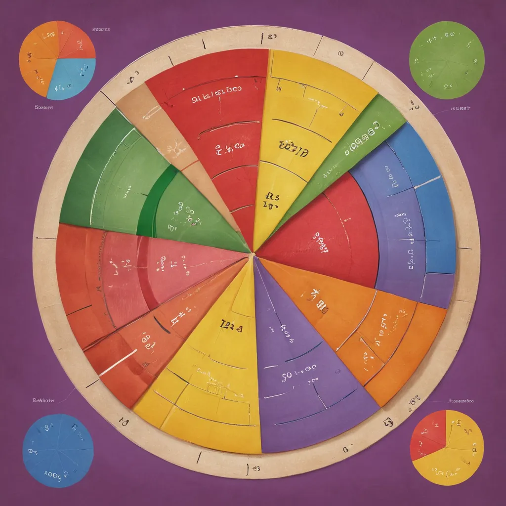 Mastering Fraction Modeling: A Guide for Kids