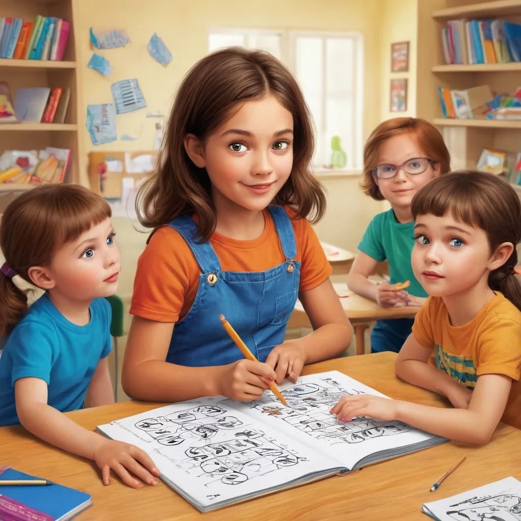 Innovative and Fun Ways to Teach Multiplication