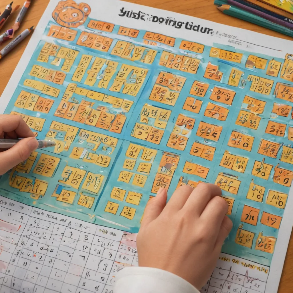 Exploring the Use of Multiplication Worksheets