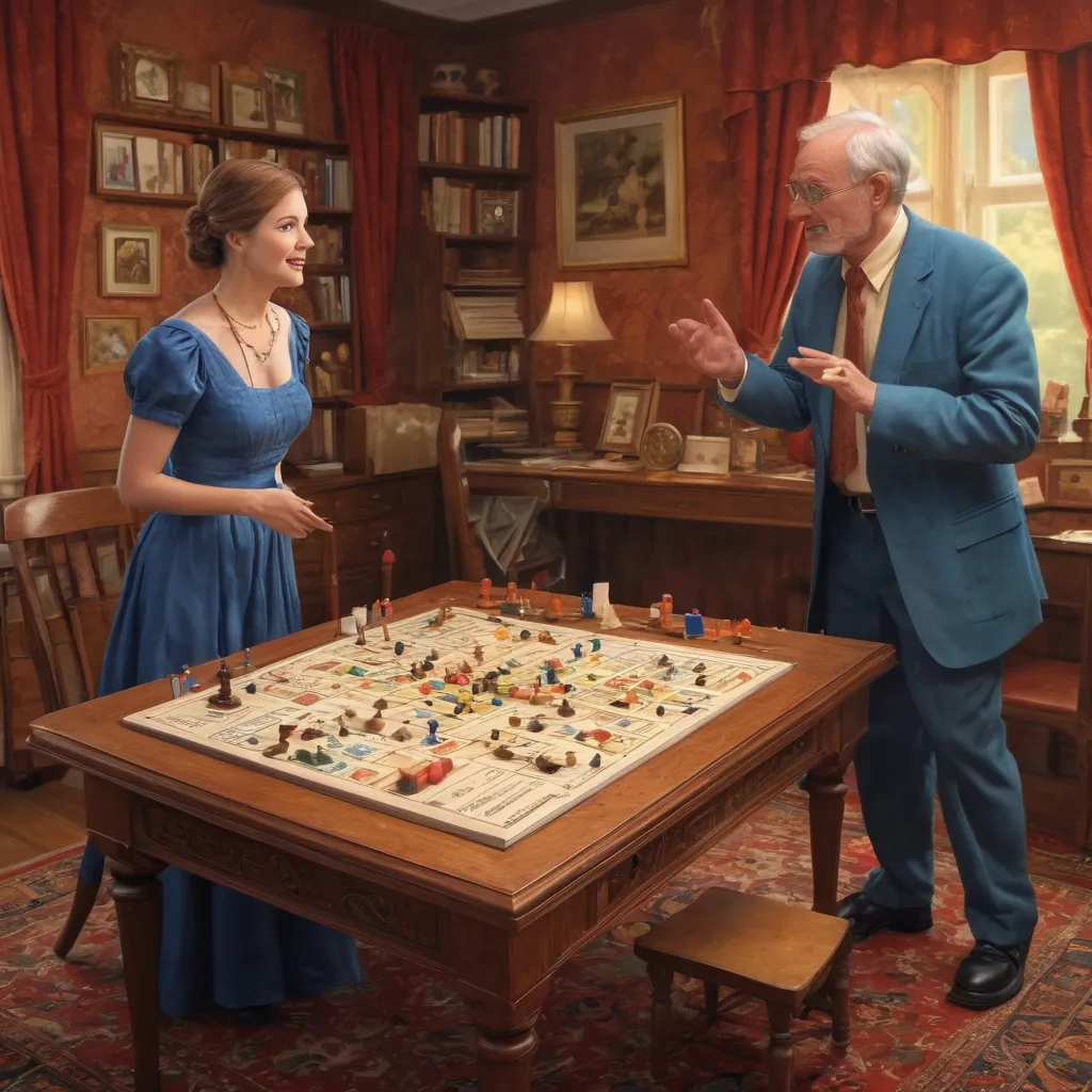 Discover the Perfect Charades Game for Family Fun with Our Ultimate Guide