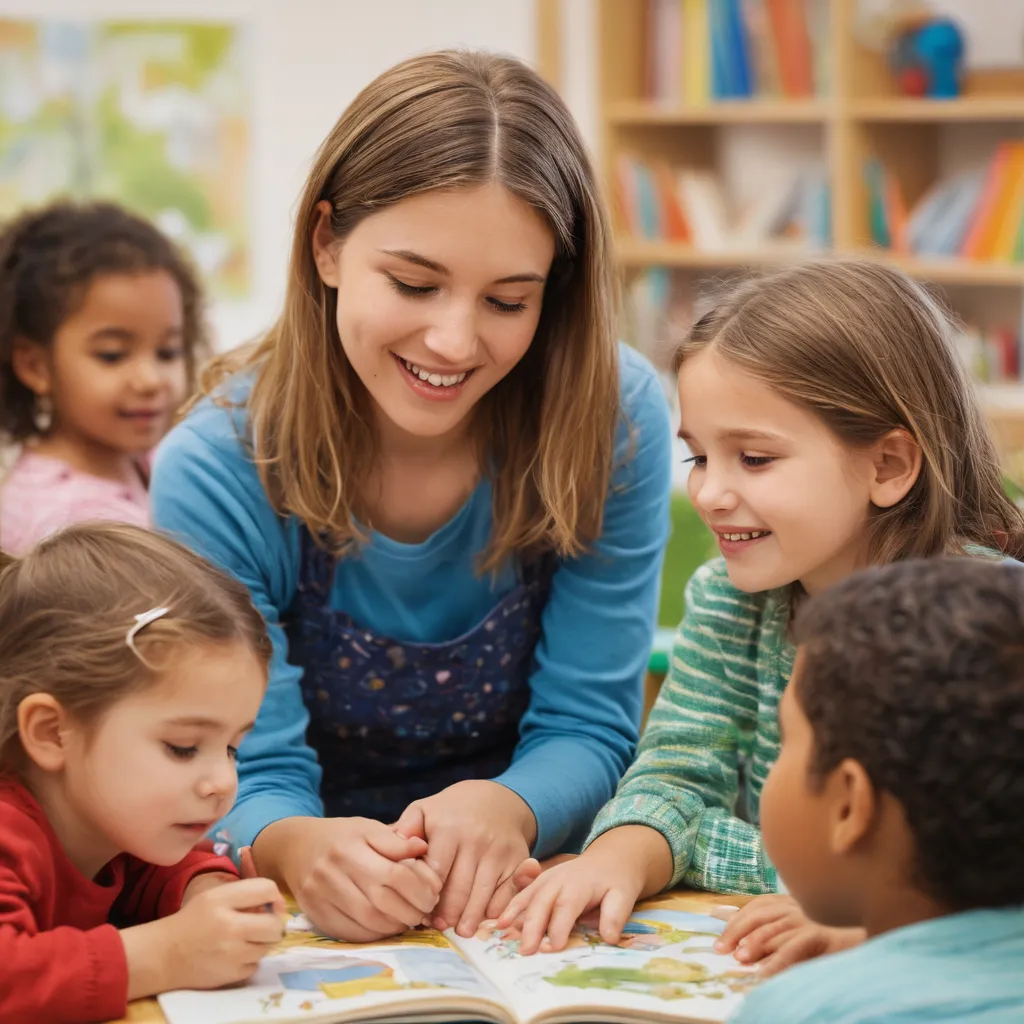 Understanding Kindergarten Learning: A Parent and Educator Guide