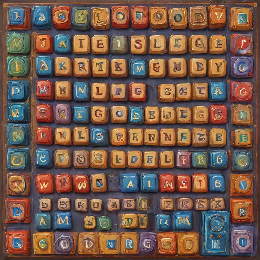 Unlocking Educational Fun: Exploring Online Word Games for Elementary ...