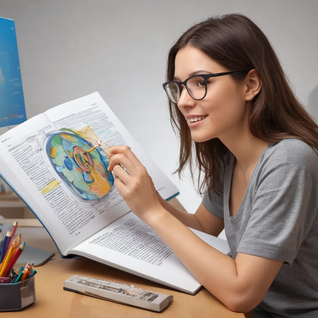 Elevate Your Learning: Visual Learners' Guide to Study Tools Optimization