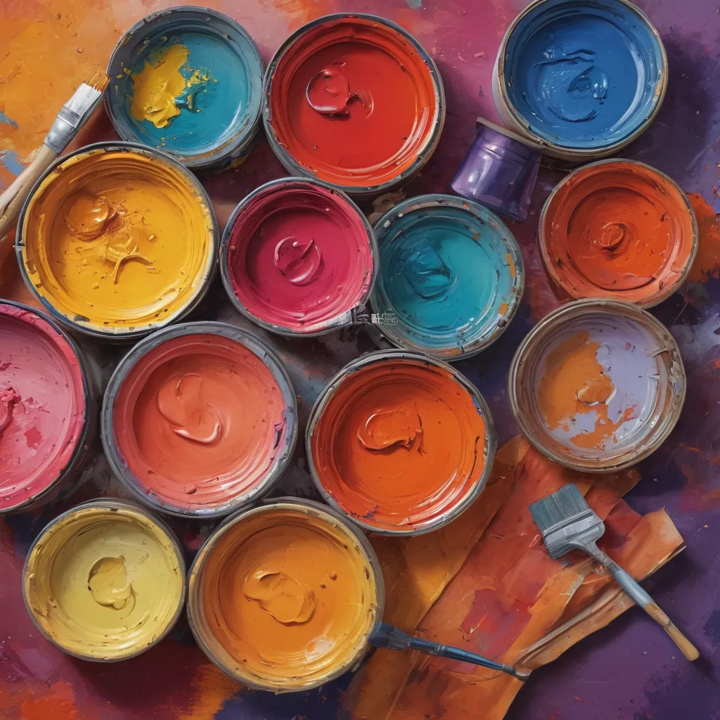 Unlocking Creative Genius: Step-by-Step Painting with a Twist Ideas